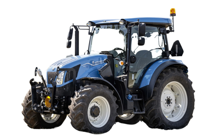 T5S NEW HOLLAND | AGRI MONTAUBAN
