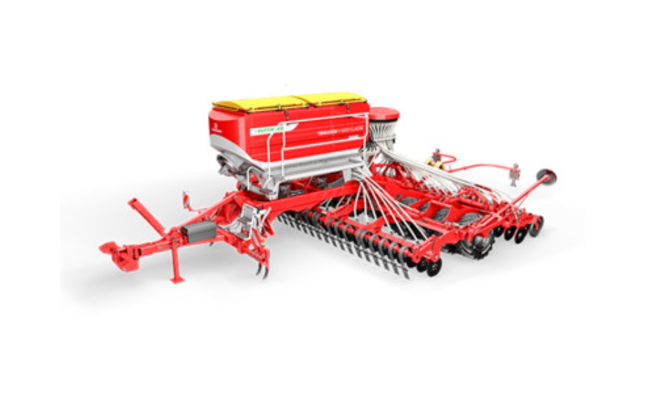 Semoirs universels TERRASEM CLASSIC FERTILIZER