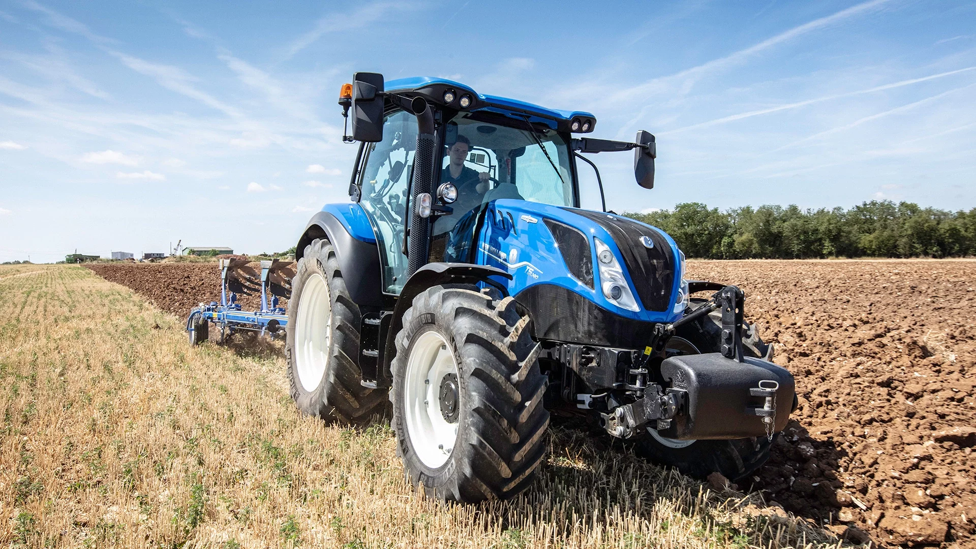 T5 DYNAMIC COMMAND™ ET AUTO COMMAND™ | AGRI MONTAUBAN